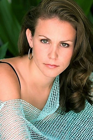 Mary Scanlon | Dexter Wiki | Fandom