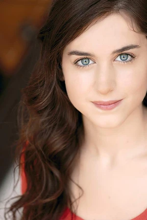 Tabitha Morella | Dexter Wiki | Fandom