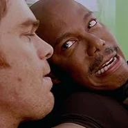 James Doakes | Dexter Wiki | Fandom