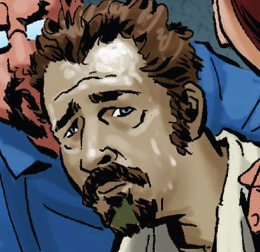 Billy | Dexter Wiki | Fandom