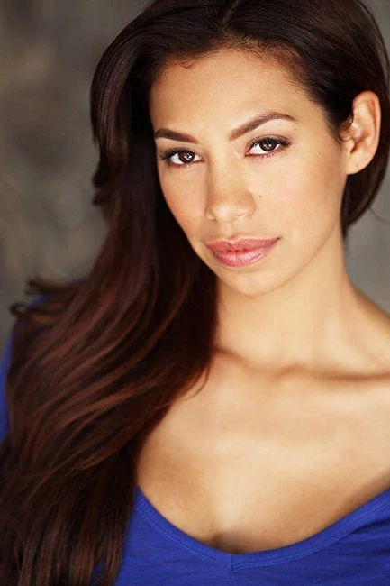 Amy Correa Bell | Dexter Wiki | Fandom