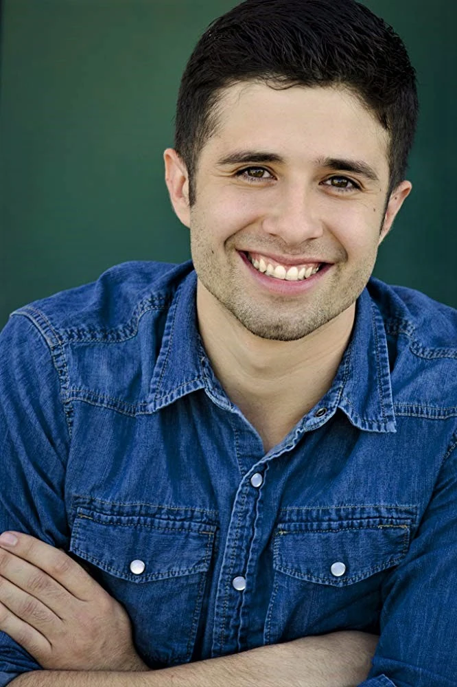 Eddy Martin | Dexter Wiki | Fandom