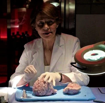 does dexter kill vogel