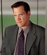 Rick Peters | Dexter Wiki | Fandom