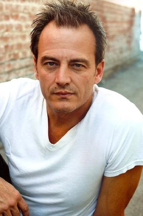 Salvator Xuereb | Dexter Wiki | Fandom