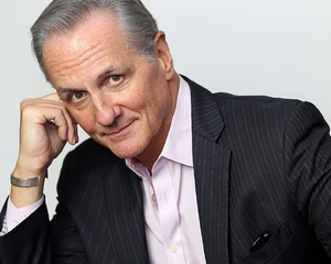 David DeBeck | Dexter Wiki | Fandom