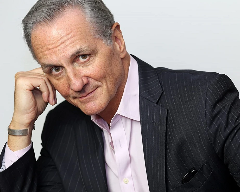 David DeBeck | Dexter Wiki | Fandom