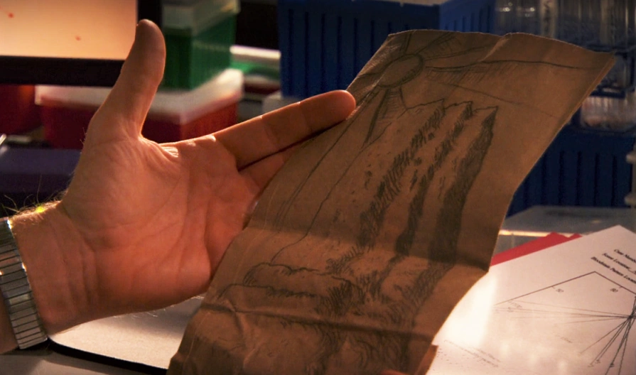 Transcorp Building | Dexter Wiki | Fandom