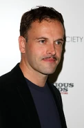 Jonny Lee Miller | Dexter Wiki | Fandom