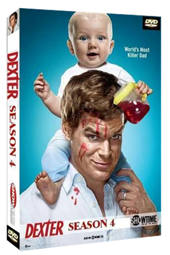 Season Four | Dexter Wiki | Fandom