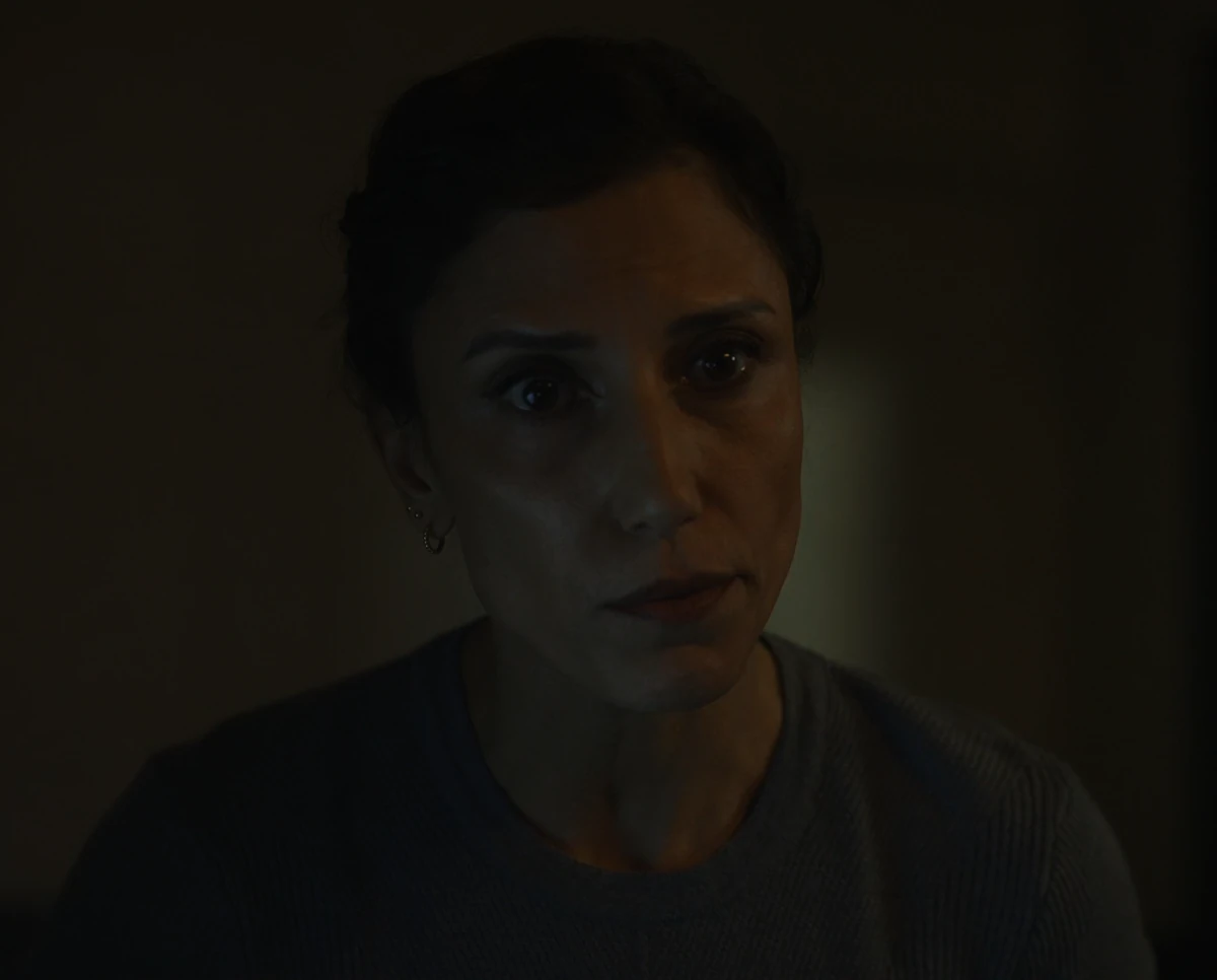 Claudette Wallace | Dexter Wiki | Fandom