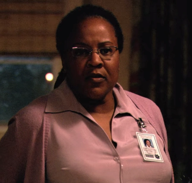 Court Supervisor | Dexter Wiki | Fandom