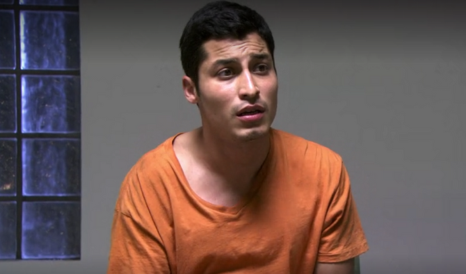 Mario Astorga | Dexter Wiki | Fandom