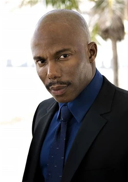 Eric King Dexter