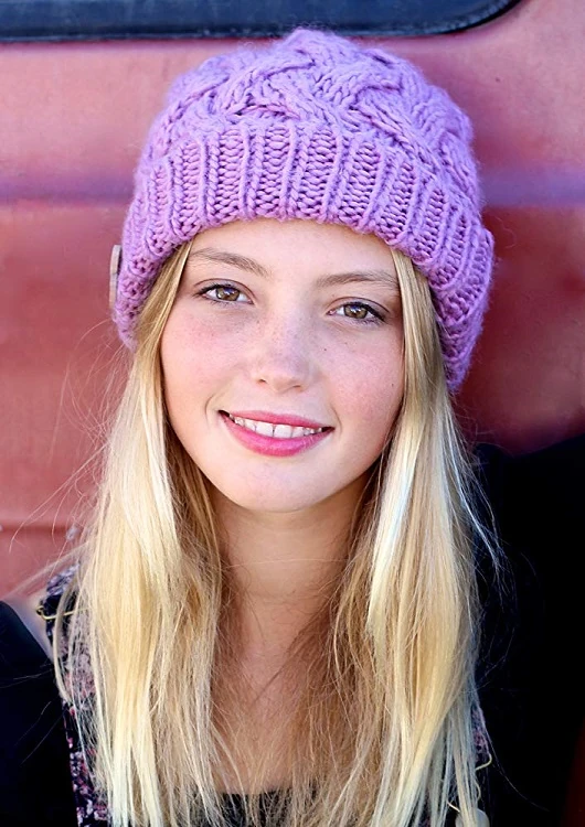 Hannah Reed | Dexter Wiki | Fandom