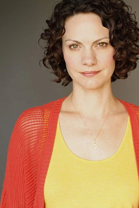 Jennifer Christopher | Dexter Wiki | Fandom