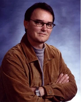 Jim Leonard | Dexter Wiki | Fandom