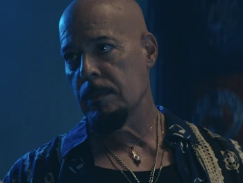 Tony Ferrer | Dexter Wiki | Fandom