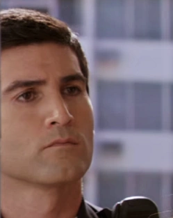 Officer Barnes | Dexter Wiki | Fandom