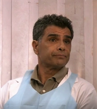 Mario Marcelino | Dexter Wiki | Fandom