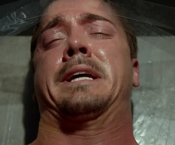 Joe Jensen | Dexter Wiki | Fandom