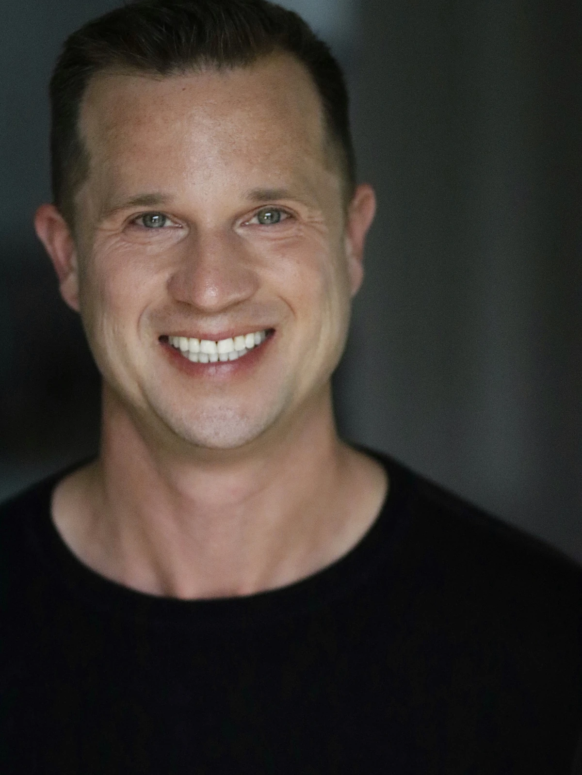 Keith Paul Carpenter | Dexter Wiki | Fandom