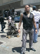 Luis Moncada | Dexter Wiki | Fandom