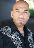 Luis Moncada | Dexter Wiki | Fandom