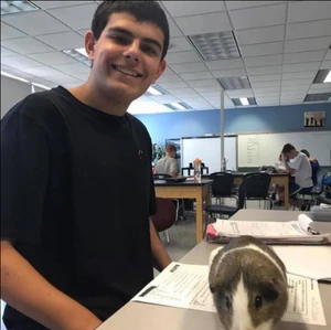 Matt DiVito | Dexter Wiki | Fandom