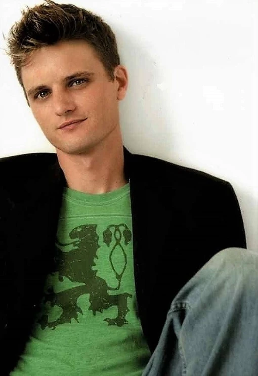 Chad Todhunter | Dexter Wiki | Fandom