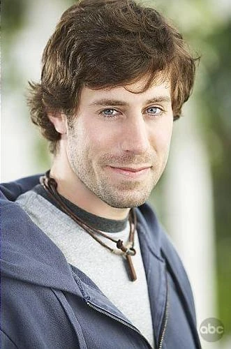 Josh Cooke | Dexter Wiki | Fandom