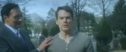 Dexter Morgan/Resurrection | Dexter Wiki | Fandom