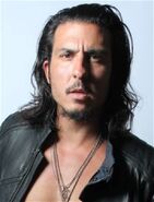 Nick Gomez | Dexter Wiki | Fandom