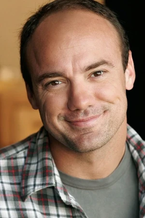 Roger Ranney | Dexter Wiki | Fandom