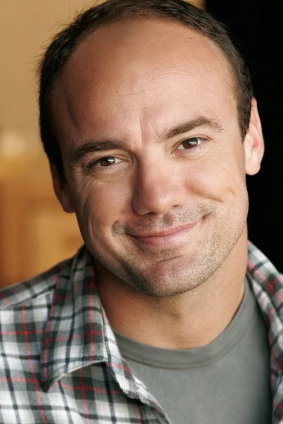 Roger Ranney | Dexter Wiki | Fandom