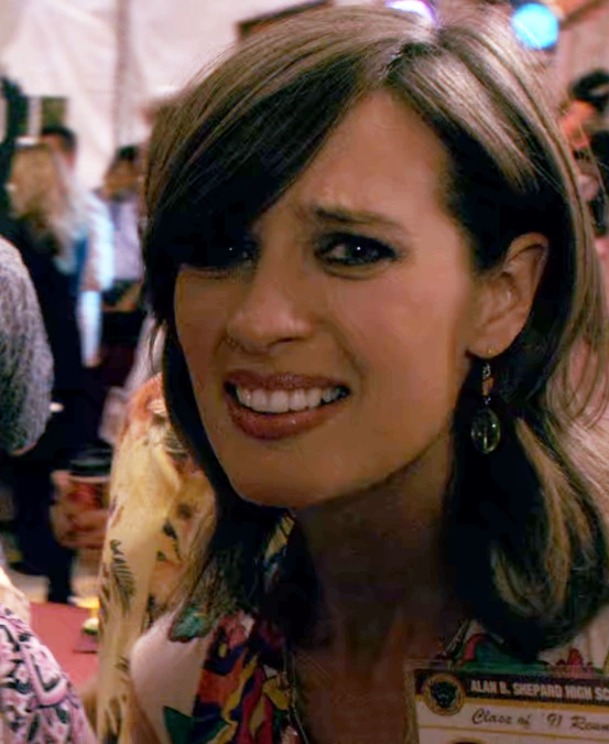 Sandra Martin | Dexter Wiki | Fandom