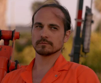 Wayne Randall | Dexter Wiki | Fandom