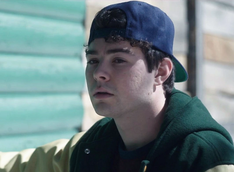 Zach Wright | Dexter Wiki | Fandom