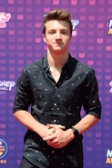 Jake Short | Dexter Wiki | Fandom