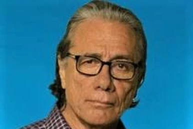 Edward James Olmos Dexter Edward James Olmos | For Those Of You Who