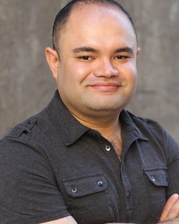 Erick Chavarria | Dexter Wiki | Fandom