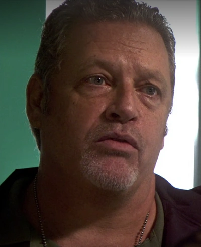 Vice Officer Jeffries | Dexter Wiki | Fandom