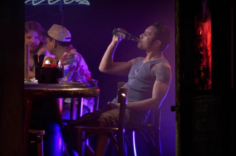 Tito's Bar | Dexter Wiki | Fandom