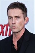 Desmond Harrington | Dexter Wiki | Fandom