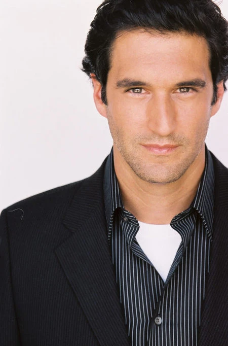 Len Cordova | Dexter Wiki | Fandom