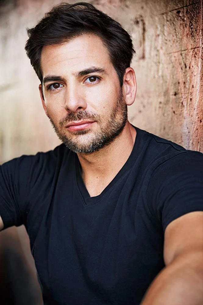 Chris Muto | Dexter Wiki | Fandom