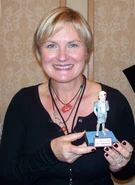 Denise Crosby | Dexter Wiki | Fandom