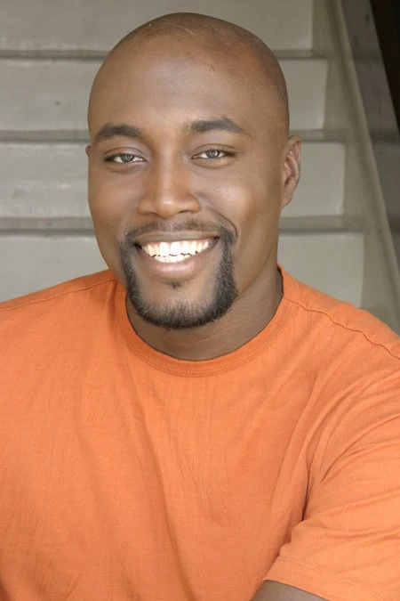 Dheeba Donghrer | Dexter Wiki | Fandom