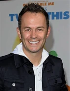 Greg Ellis | Dexter Wiki | Fandom