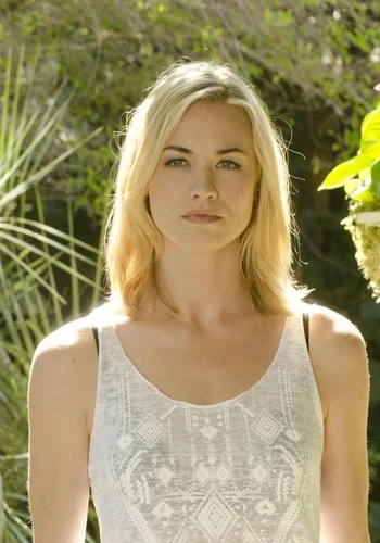 Hannah McKay | Dexter Wiki | Fandom